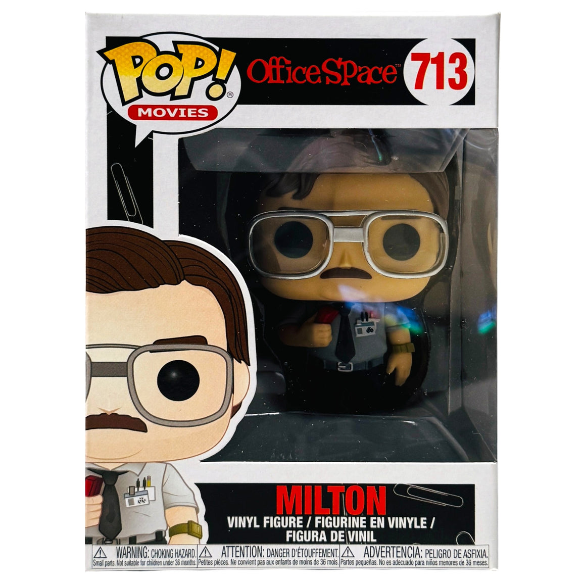 Office Space Milton (#713)