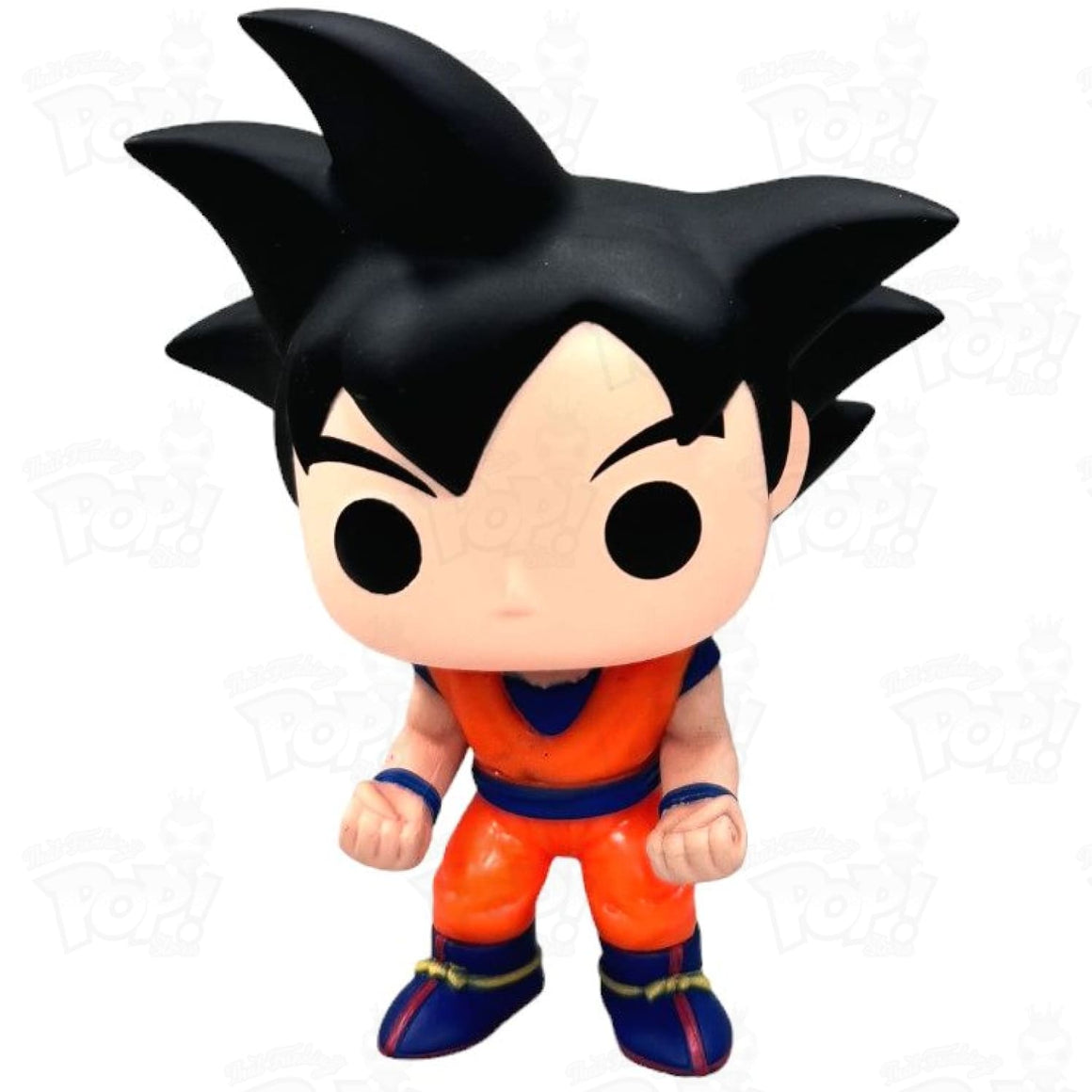 Dragon Ball Goku Out-of-Box (OOB#0215)