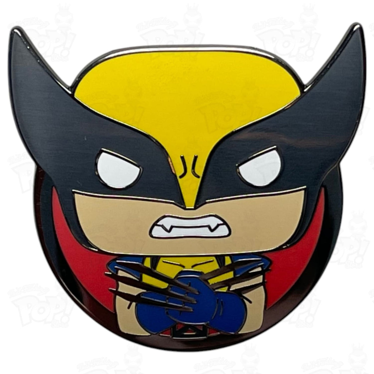 funko-enamel-pins-marvel-collector-corp-wolverine-50th-anniversary-346 ...