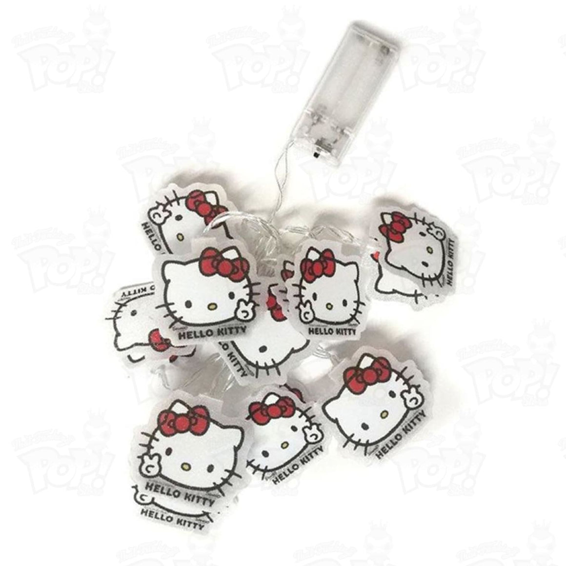 Hello Kitty String LED Lights