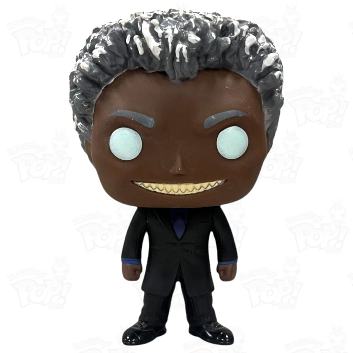 Miss Peregrine's Home for Peculiar Children Mr Barron Out-of-Box (#OOB608)