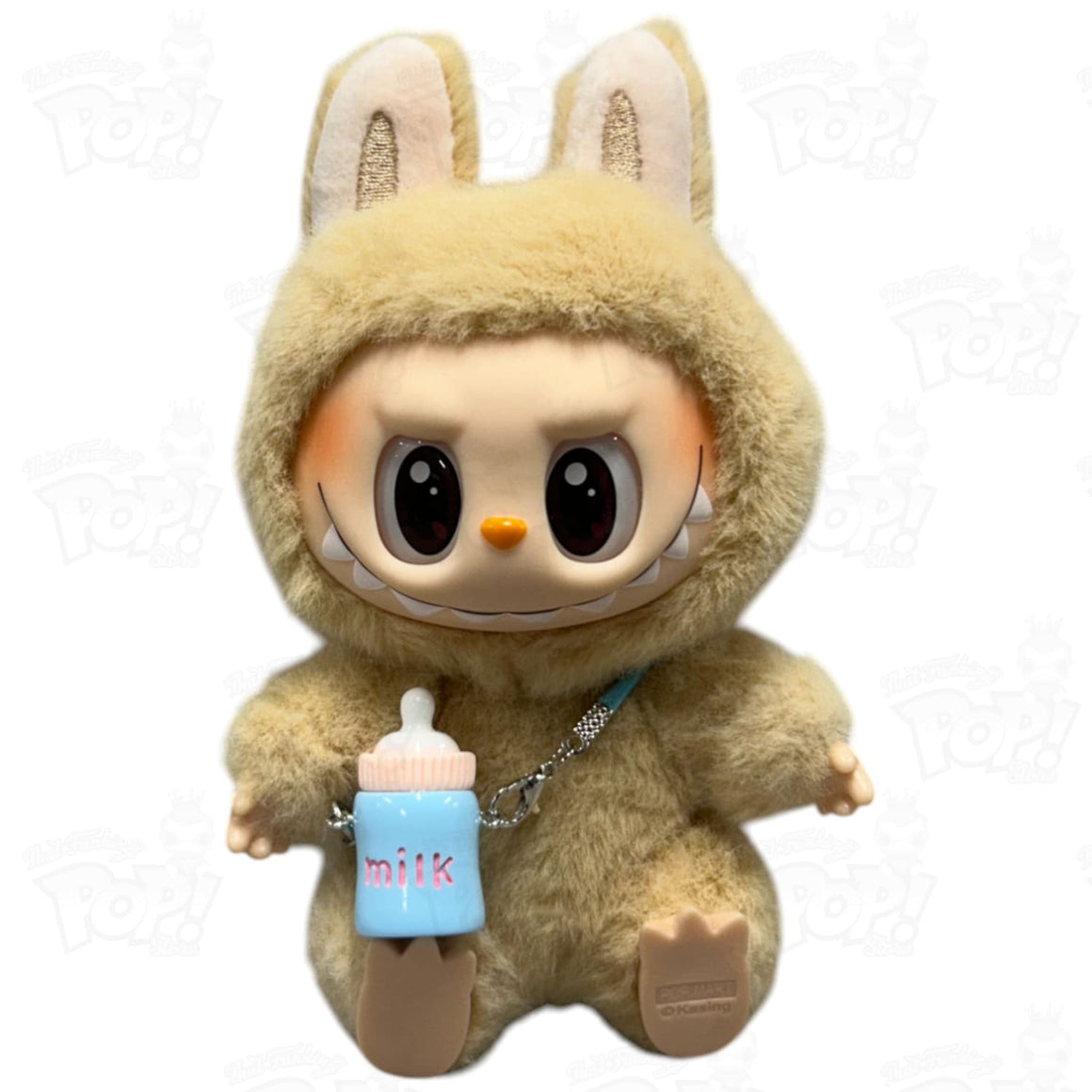 Pop Mart The Monsters Labubu Baby Bottle