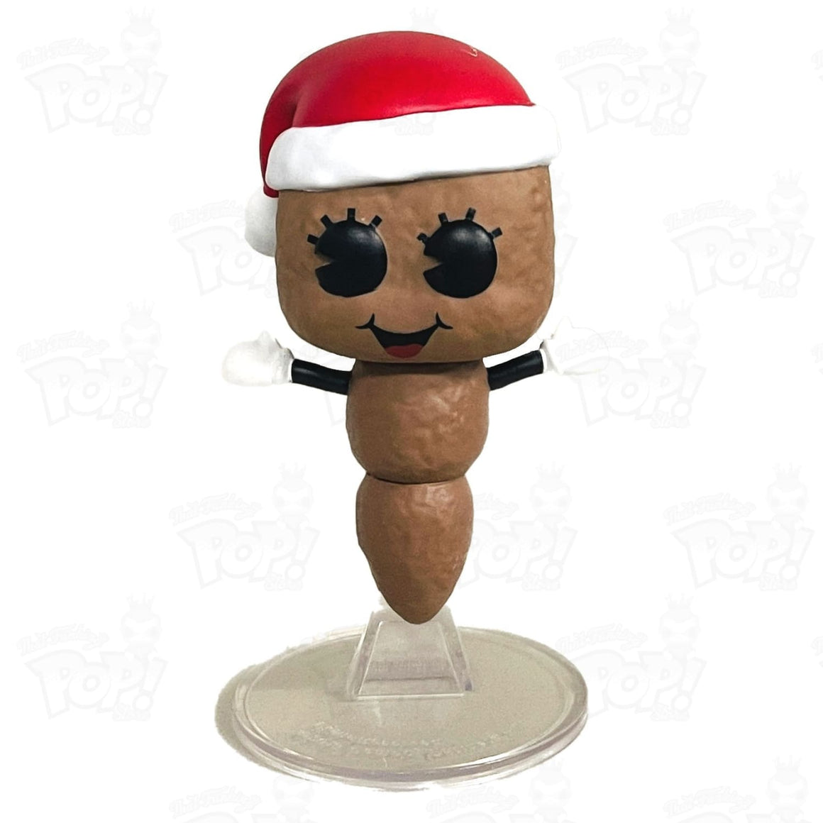 South Park Mr Hankey Out-of-Box