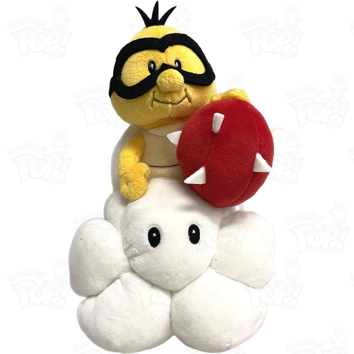 Super Mario Lakitus Plush