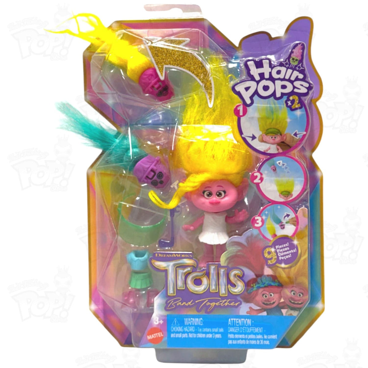 trolls-band-together-hair-pops-small-dolls-accessories-viva-loot-233 ...
