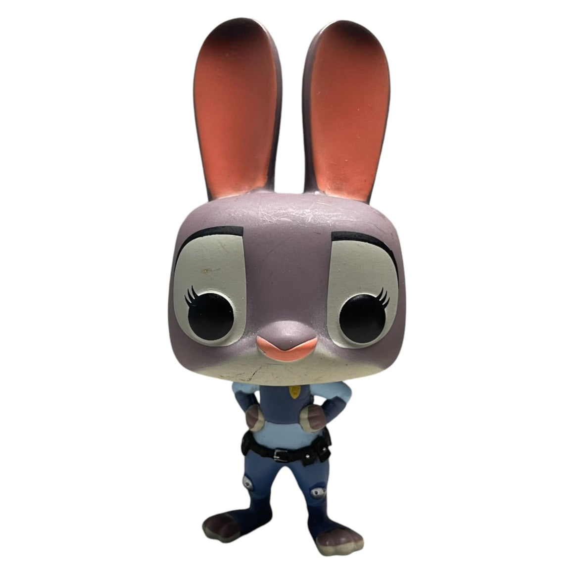Zootopia Judy Hopps Out-Of-Box (OOB#777)